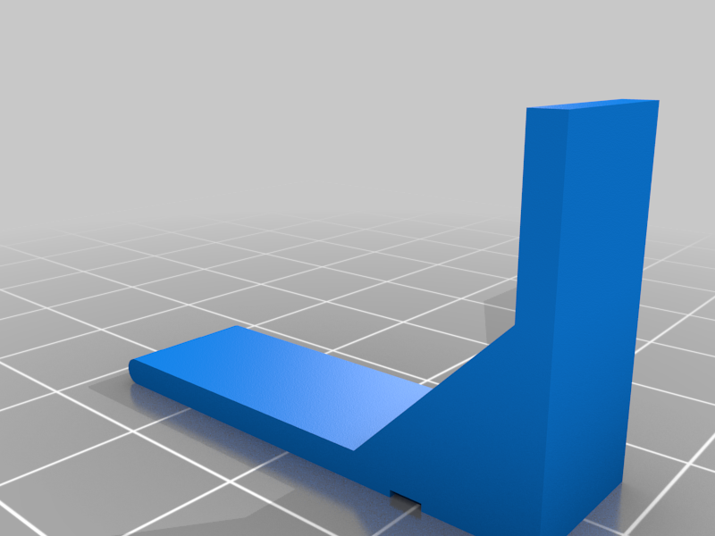 Free 3D file SMT / SMD Storage Rack・3D printer design to download・Cults