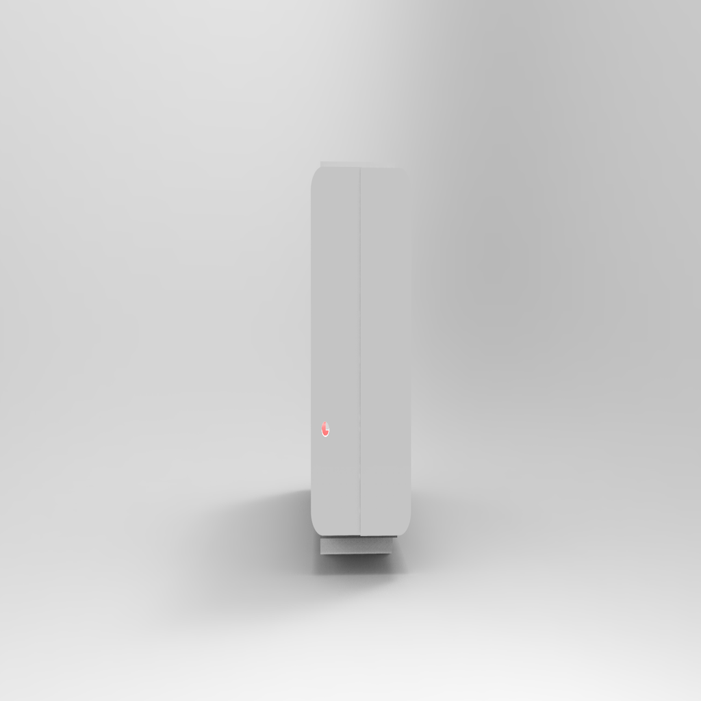 Free STL file Raspberry Pi NAS (ArOZ NAS) v2 🧰・3D printer design to ...