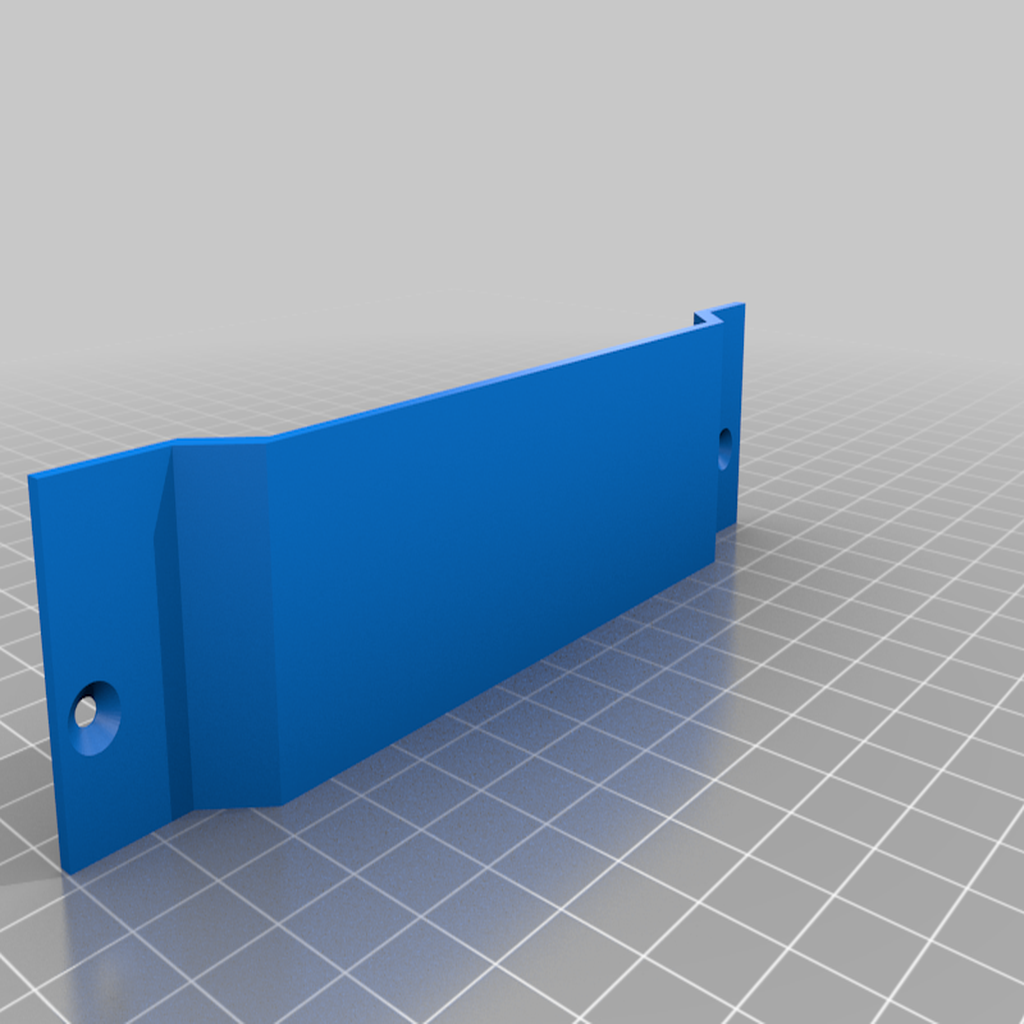 Free STL file Raspberry Pi NAS (ArOZ NAS) v2 🧰・3D printer design to ...