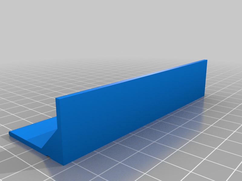 Free 3D file SMT / SMD Storage Rack・3D printer design to download・Cults