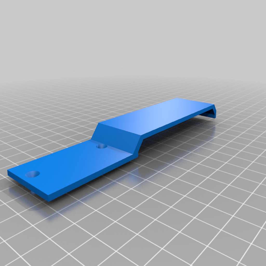 Free STL file Raspberry Pi NAS (ArOZ NAS) v2 🧰・3D printer design to ...