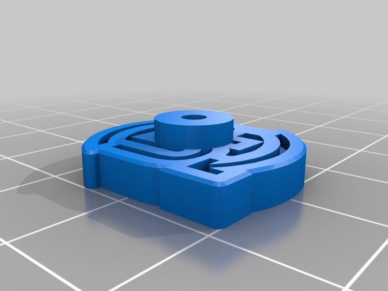 Free STL file Assorted Thumbwheels 🔧・3D printing idea to download・Cults