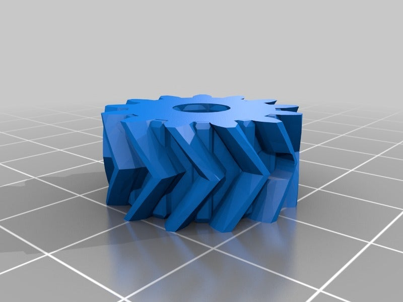 Free STL file Assorted Thumbwheels 🔧・3D printing idea to download・Cults