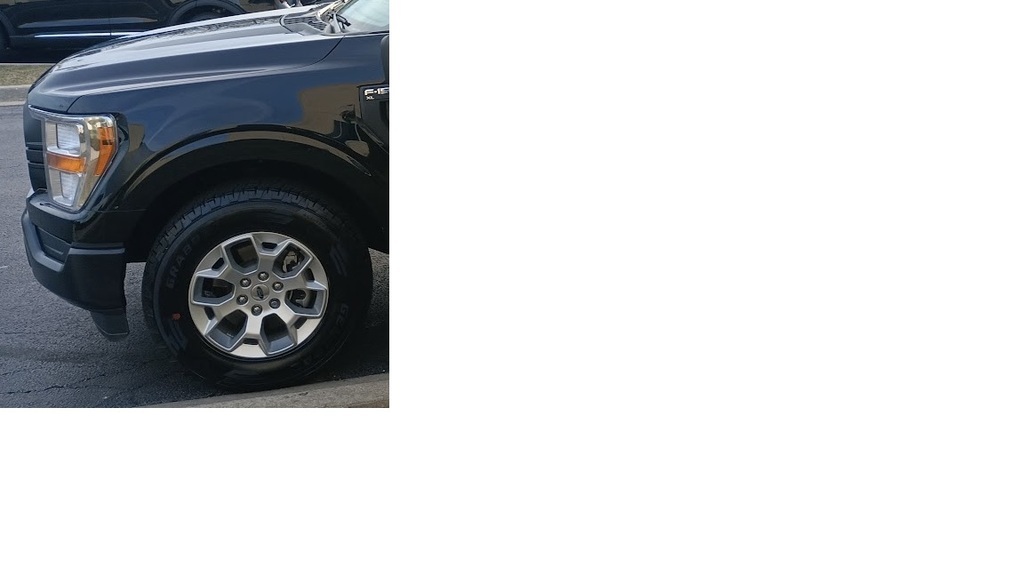 Free 3D file Ford Center Caps・3D printable design to download・Cults