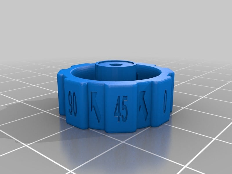 Free STL file Assorted Thumbwheels 🔧・3D printing idea to download・Cults