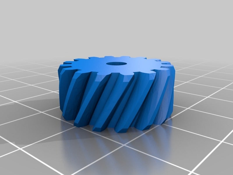 Free STL file Assorted Thumbwheels 🔧・3D printing idea to download・Cults