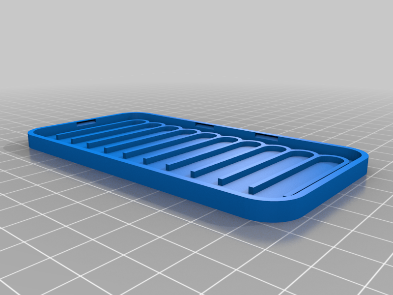 Free STL file RV Pre-Flight Checklist 🧞‍♂️・3D print model to download・Cults