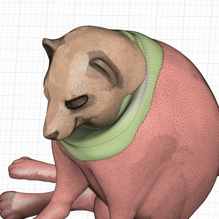 Free 3D file Bonk 🐕・3D printable model to download・Cults