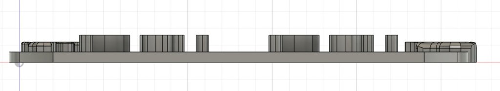 Free 3D file License plate decoration・3D printing idea to download・Cults