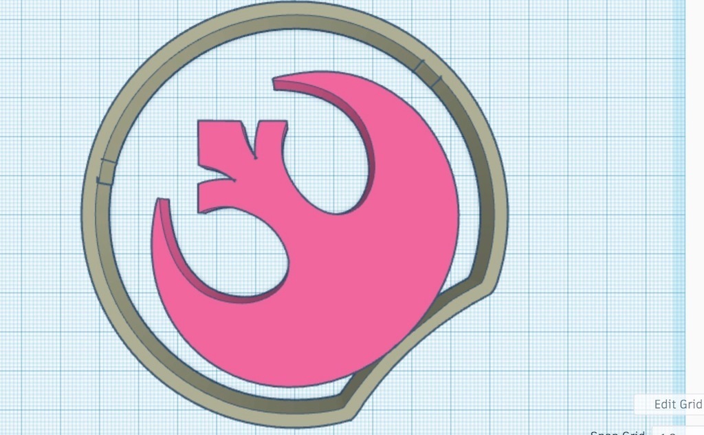 STL file star wars files・3D print design to download・Cults