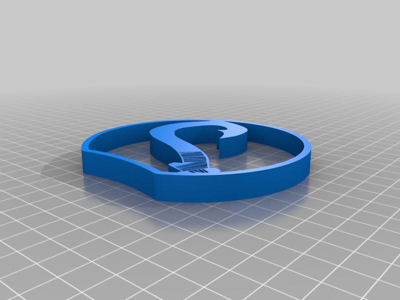 3D file hook ear 🪝・3D printer design to download・Cults
