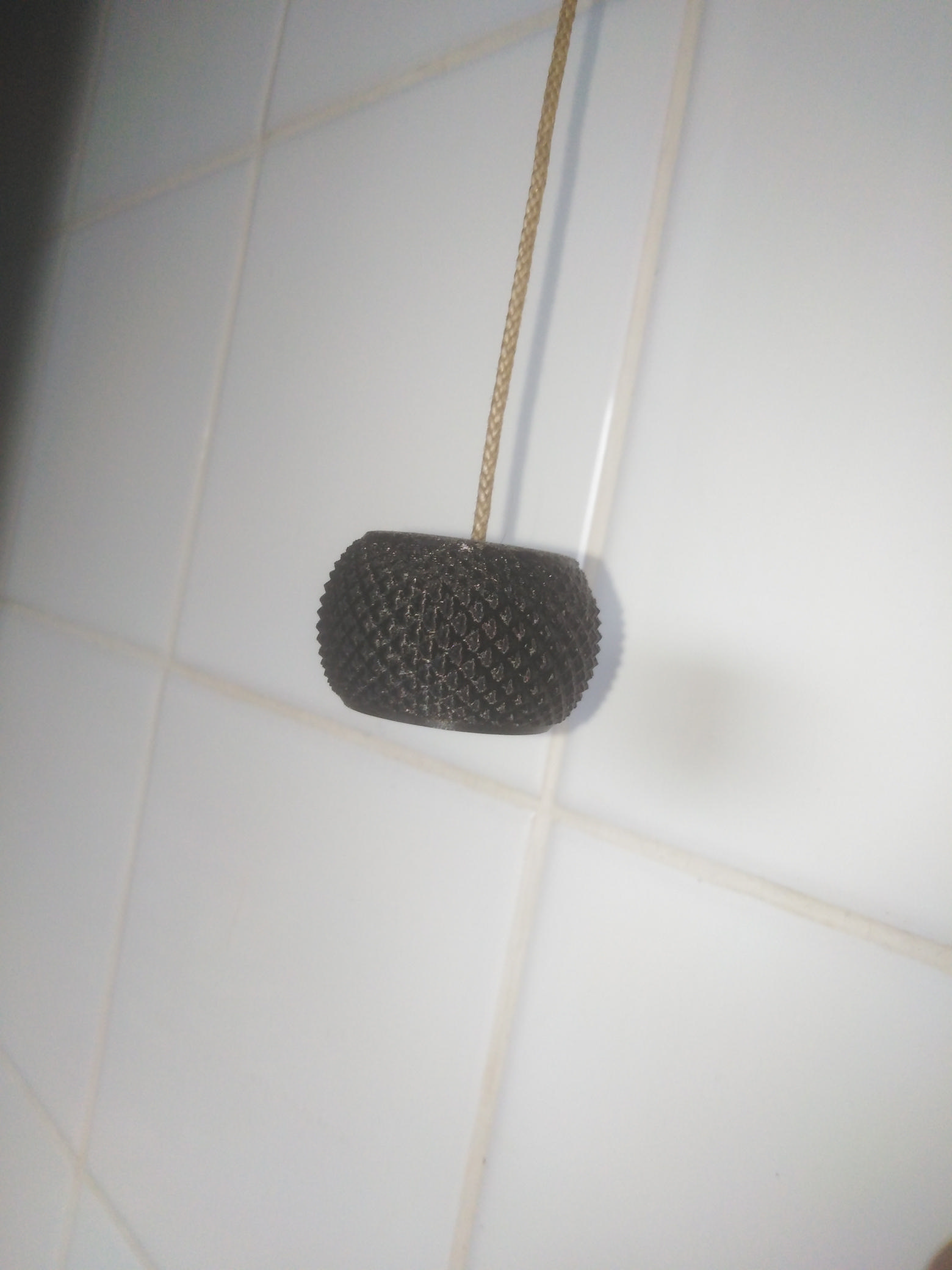 Free STL file rope handle・3D printable object to download・Cults