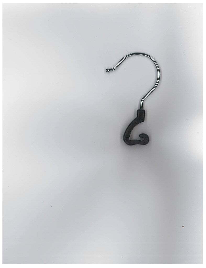 Free STL file Hanger Hook 🪝・3D printable object to download・Cults