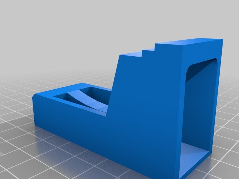 Free STL file Speedloader 9 MM HP FN Browning・3D printer design to ...