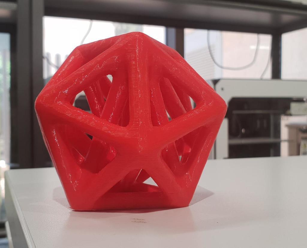 Free STL file magnifique・3D print design to download・Cults