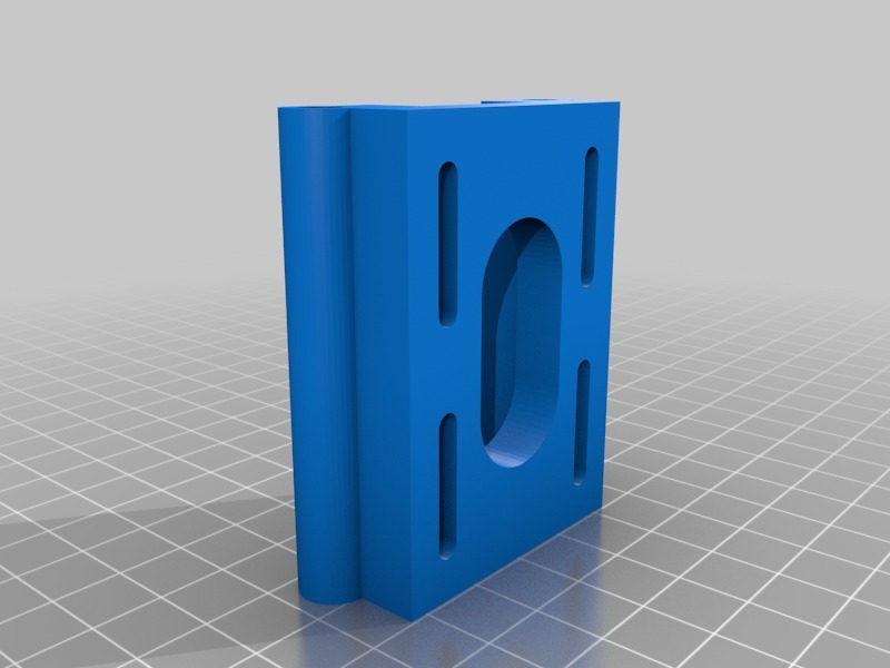 Free 3d File Arduino Controlled Motorized Neewer Camera Timelapse