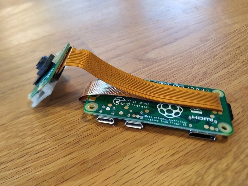 Free 3d File Raspberry Pi Zero W Camera Housing For Mynaturewatchcamera・3d Printer Design To