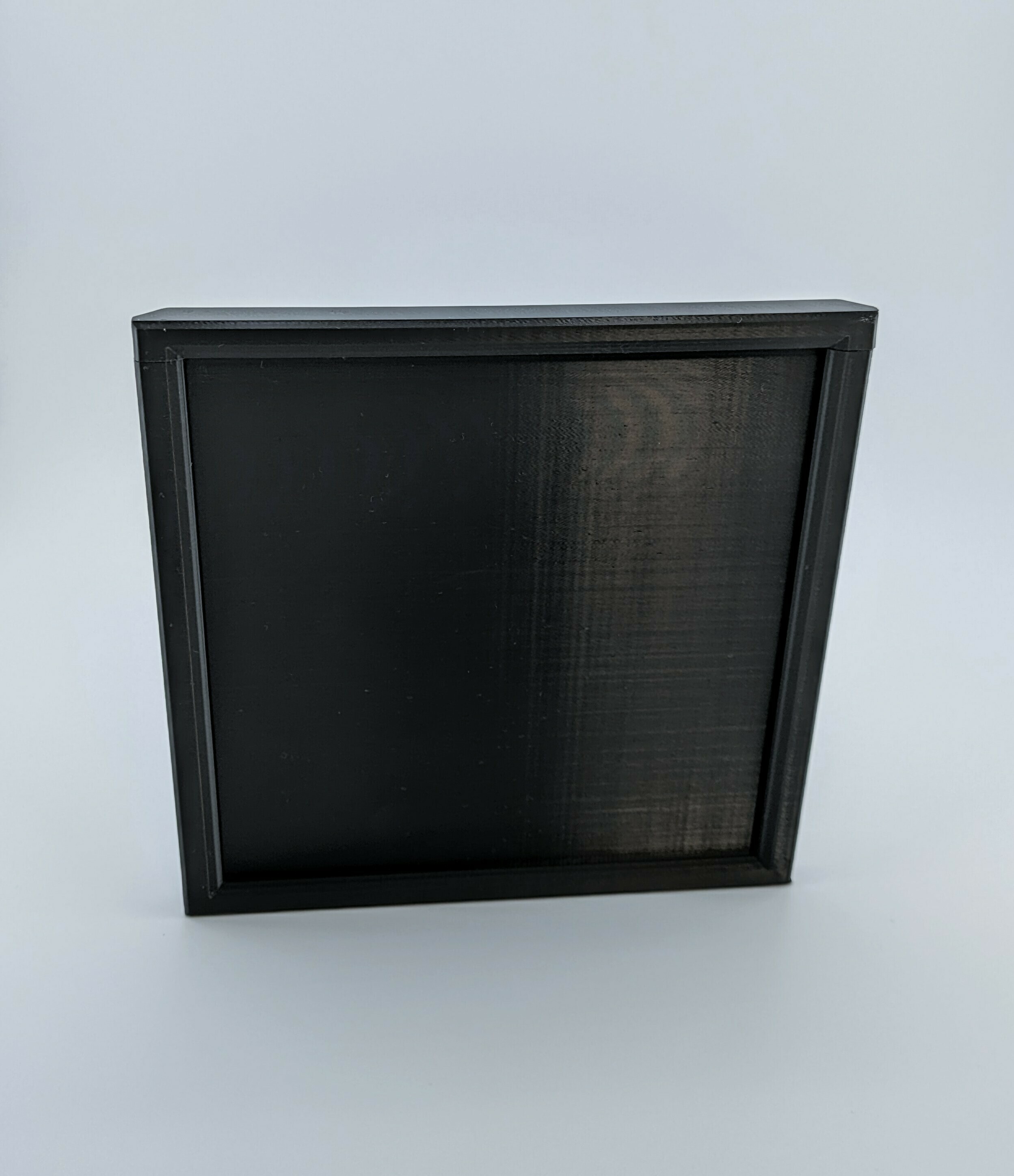 Free STL file Hueforge Frame (Small) 🖼️・3D print design to download・Cults