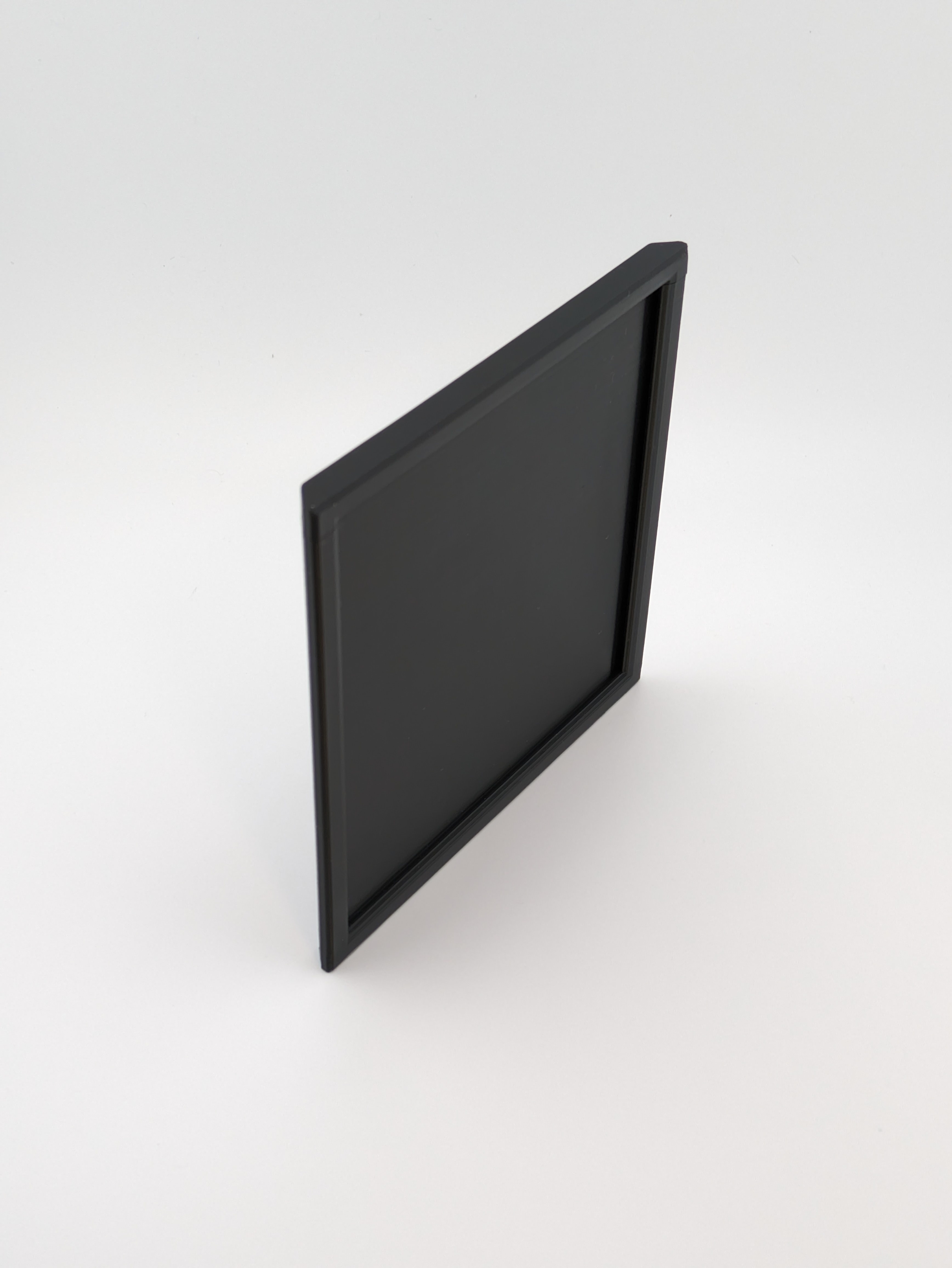 Free STL file Hueforge Frame (Small) 🖼️・3D print design to download・Cults