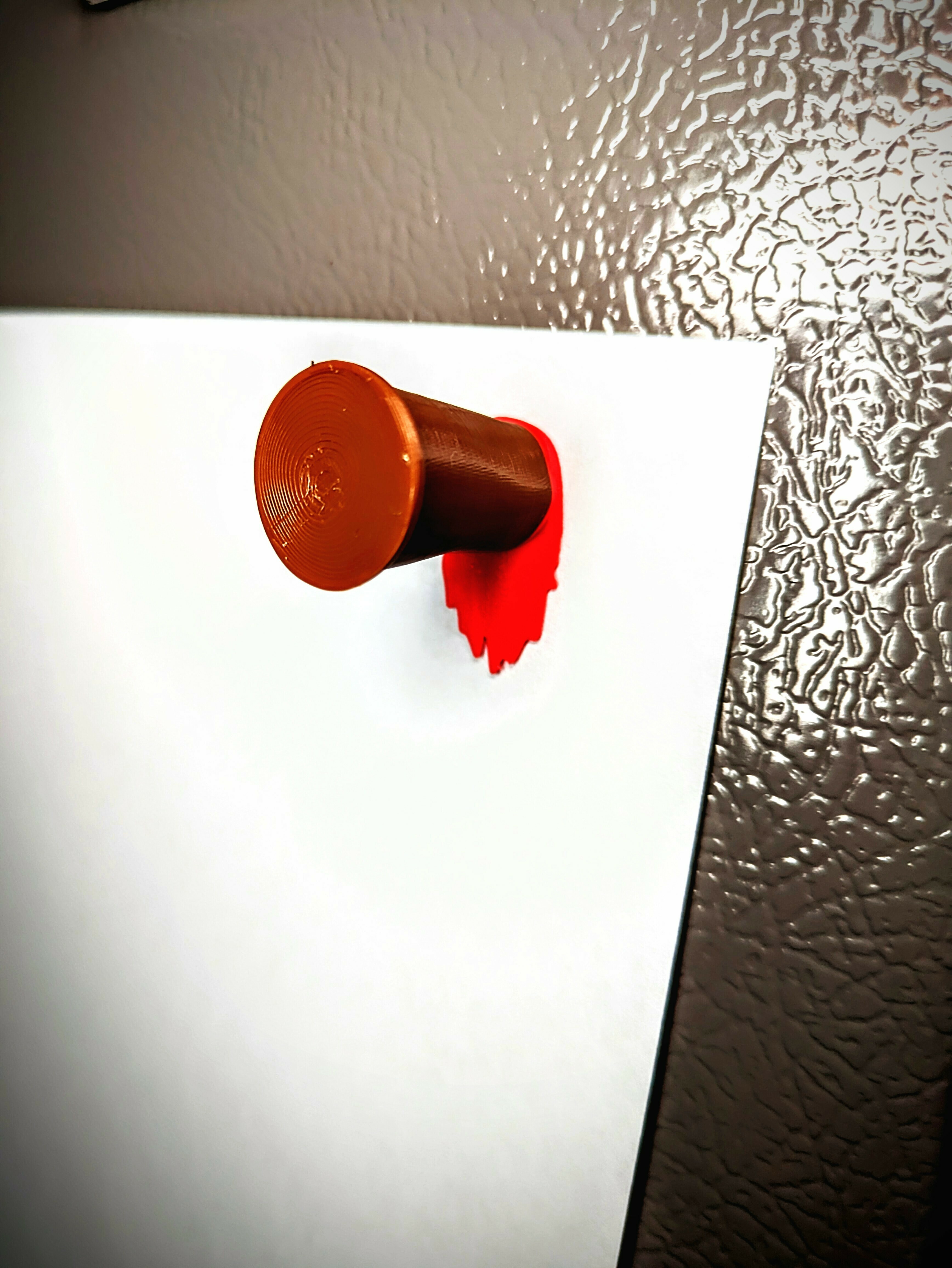3D file Stake magnet・Model to download and 3D print・Cults
