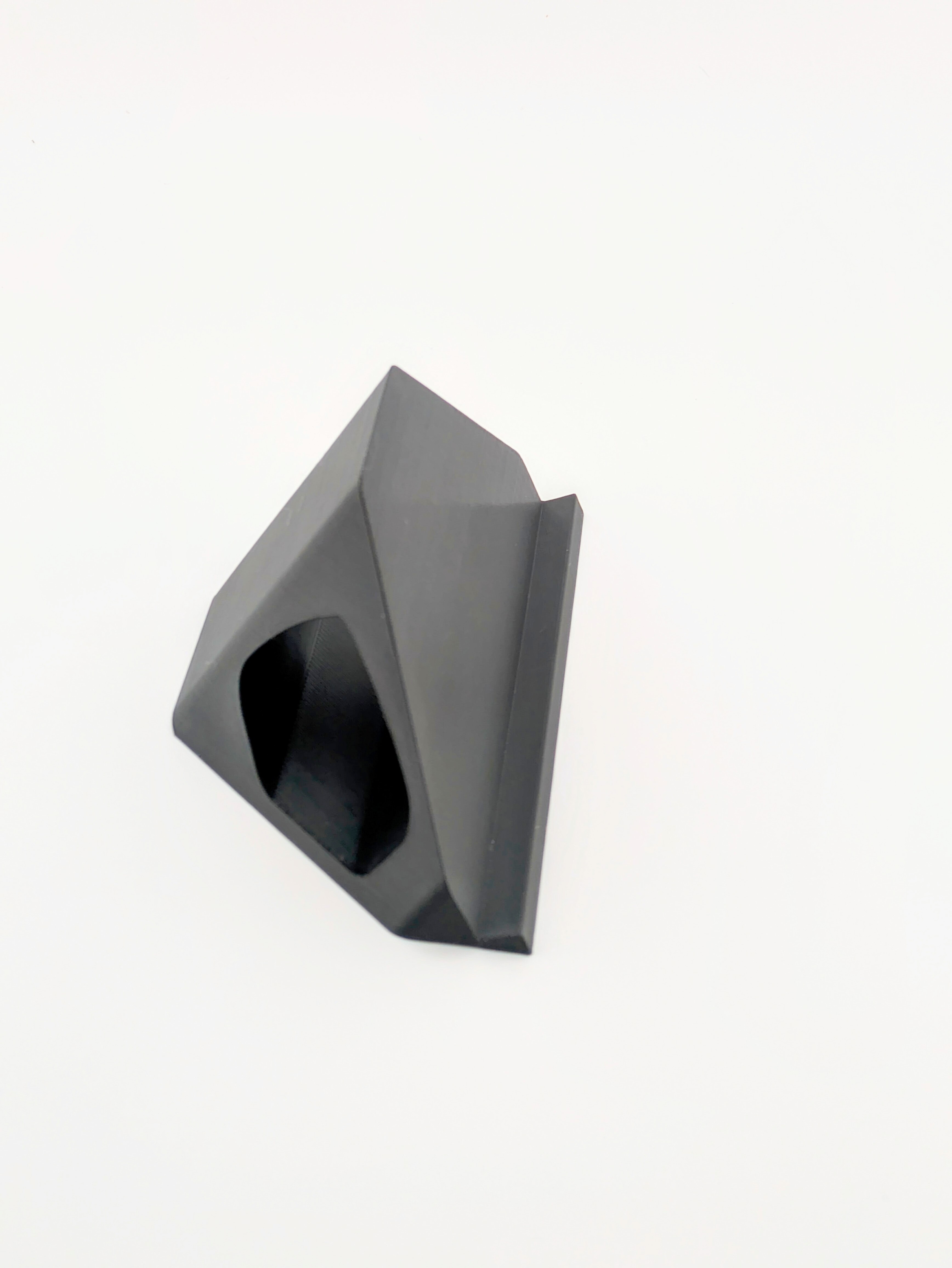 Free STL file HueForge Frame Stand (Small) 🖼️・3D printer design to ...