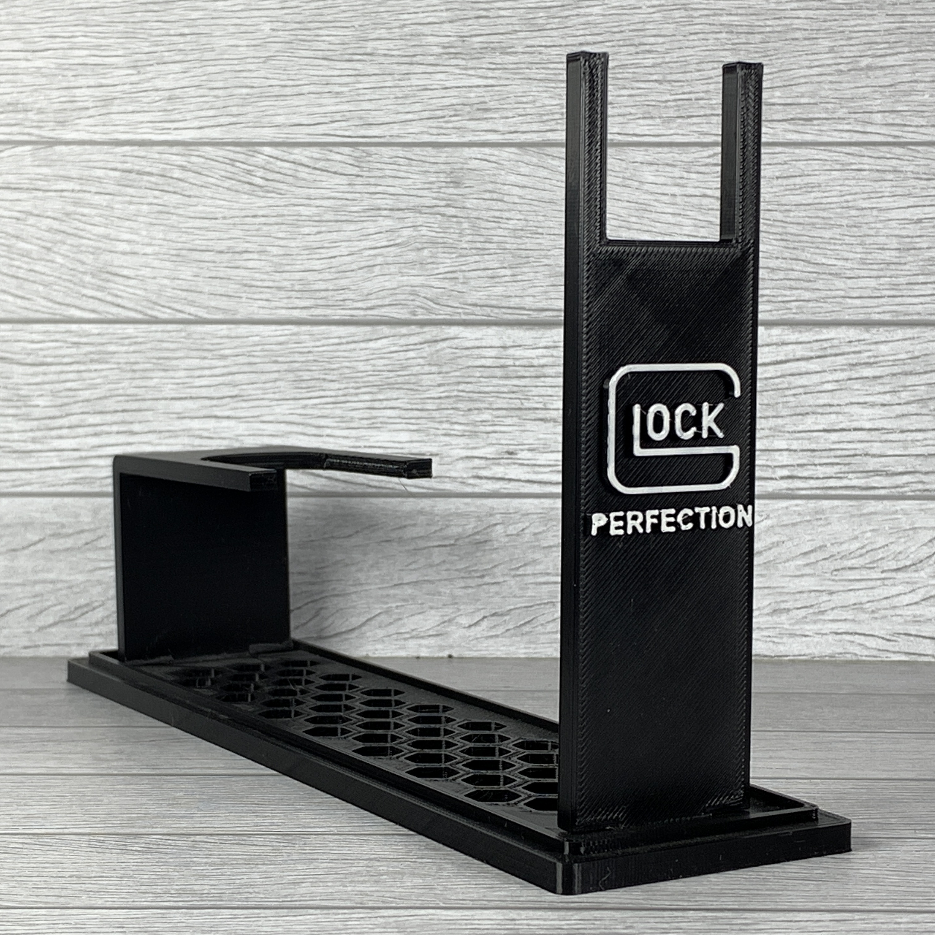 STL file VFC Elite Force WE KSC Glock 17 Glock 18c Glock 34 Airsoft Gun ...