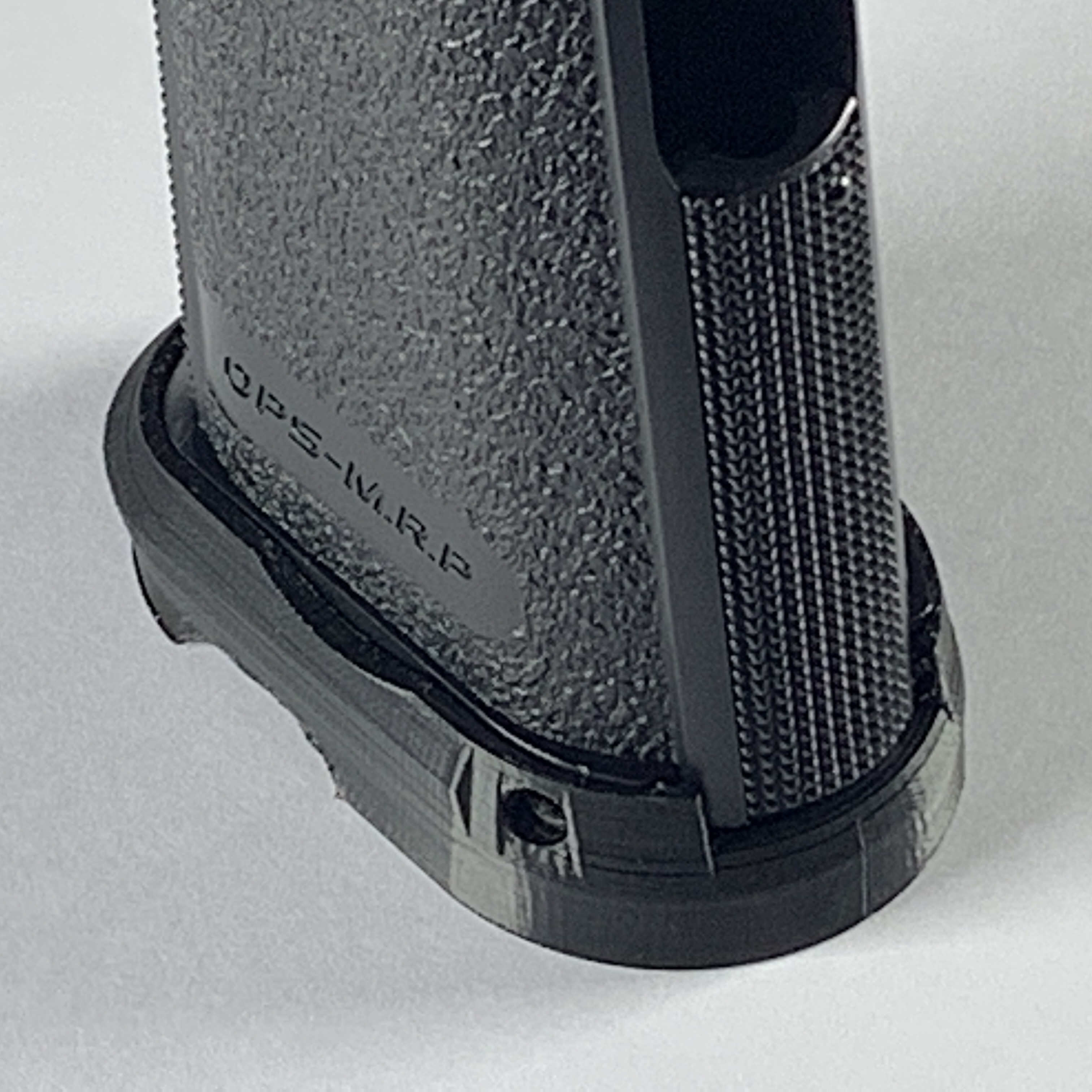 STL file HI CAPA HICAPA 5.1 OR 4.3 IPSC MAGWELL F MODEL SUITABLE FOR ...