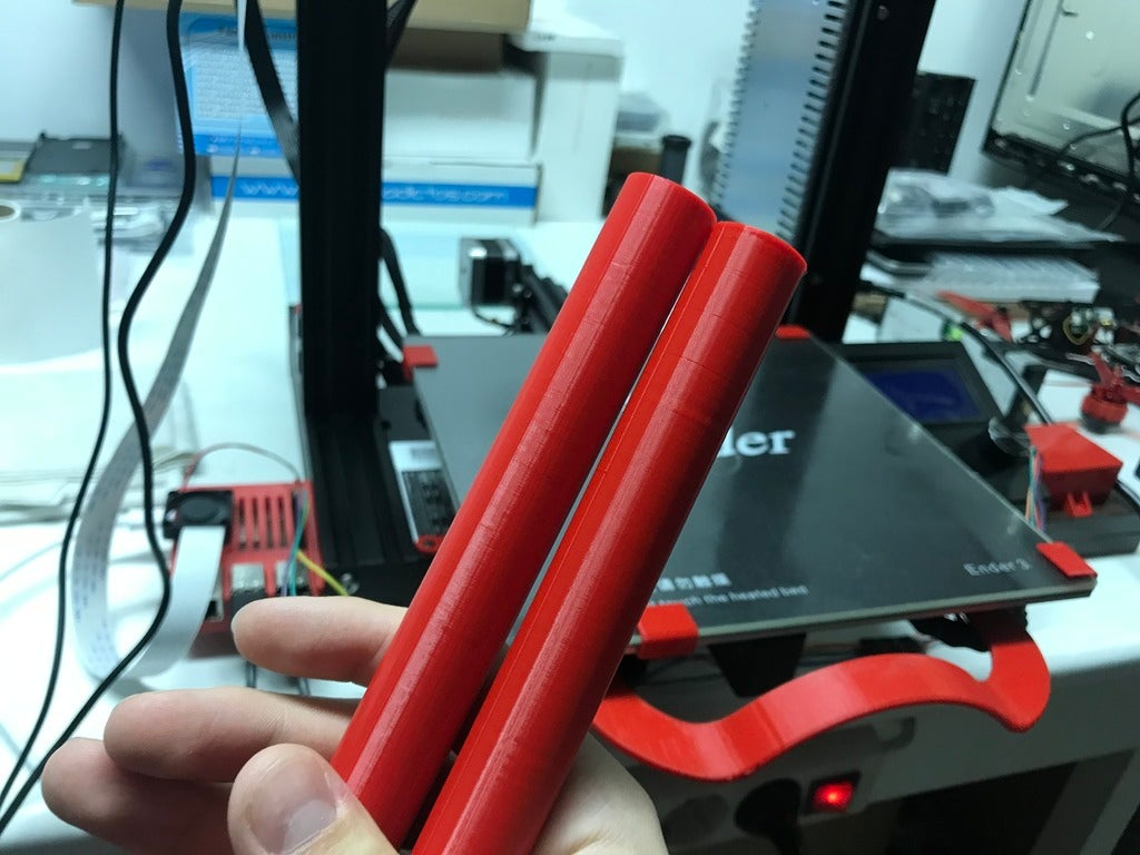 Free STL file Traffic Light 🚦・3D printable design to download・Cults