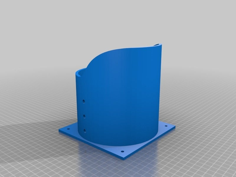 Free STL file Traffic Light 🚦・3D printable design to download・Cults