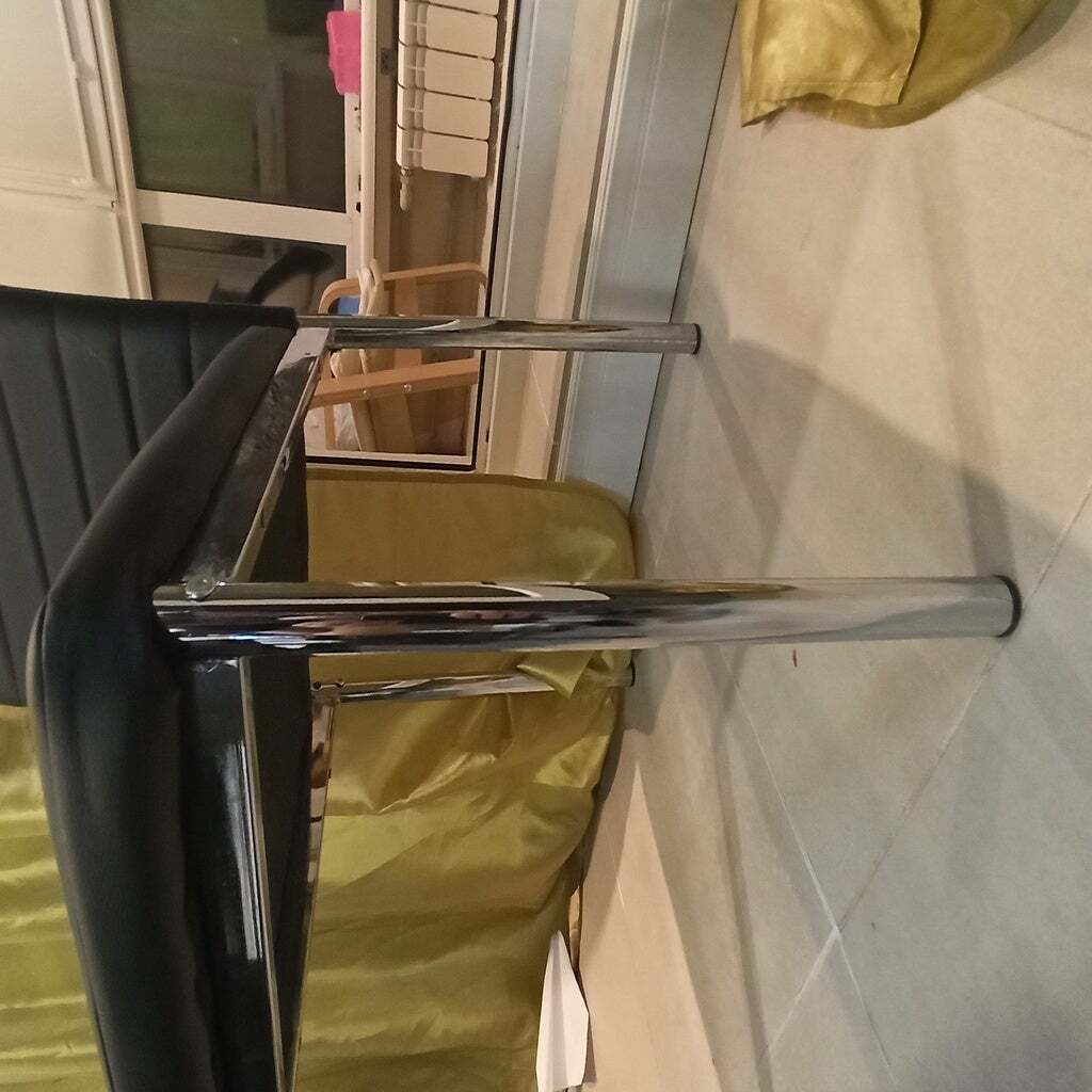 Free STL file chair foot leg・Model to download and 3D print・Cults