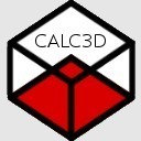 Free 3D file CALC3D・3D printable model to download・Cults