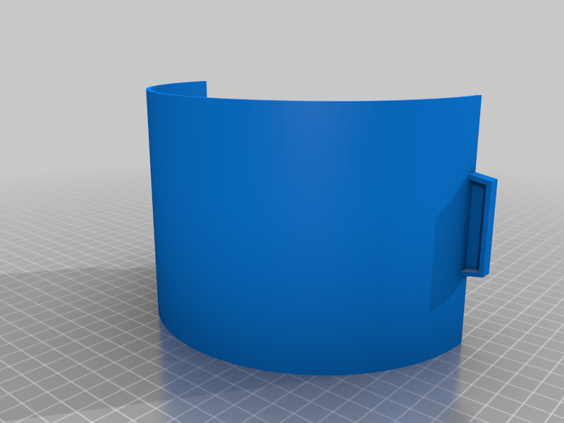 Free STL file Pot Mold・Model to download and 3D print・Cults