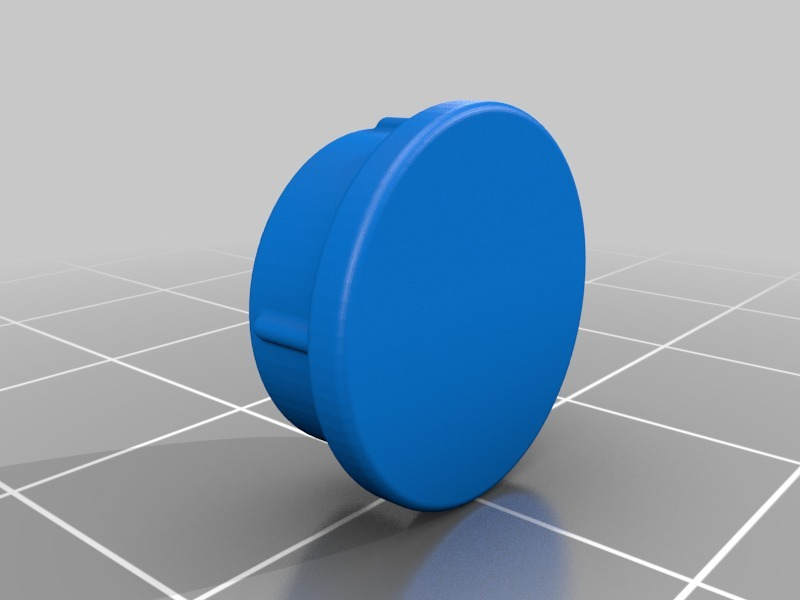 Free 3D file vw_golf_mk4_rail_seat_clip・Design to download and 3D print ...