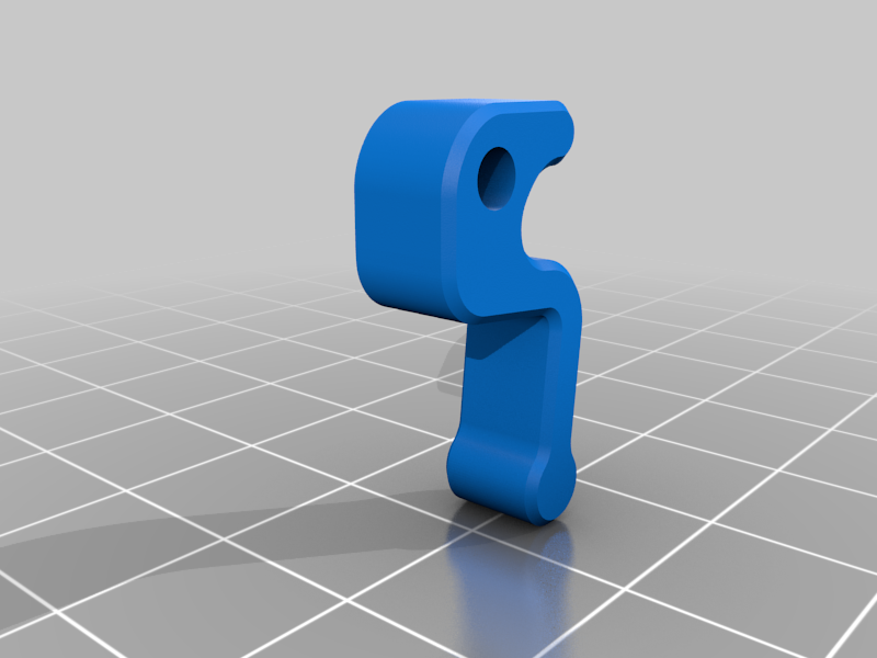 Free 3d File Impact Printhead Remix For Ender 3 лоmacho Direct V2 0 🧞