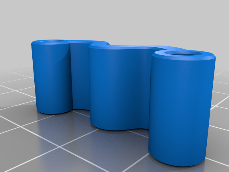 Free STL file TS100 Frog Case Remix・3D printer model to download・Cults