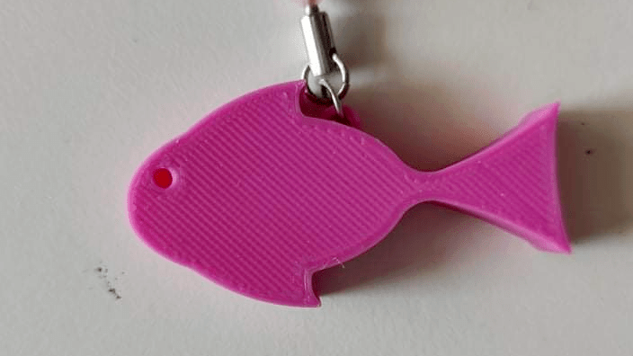 Free STL file Fish・3D printable model to download・Cults