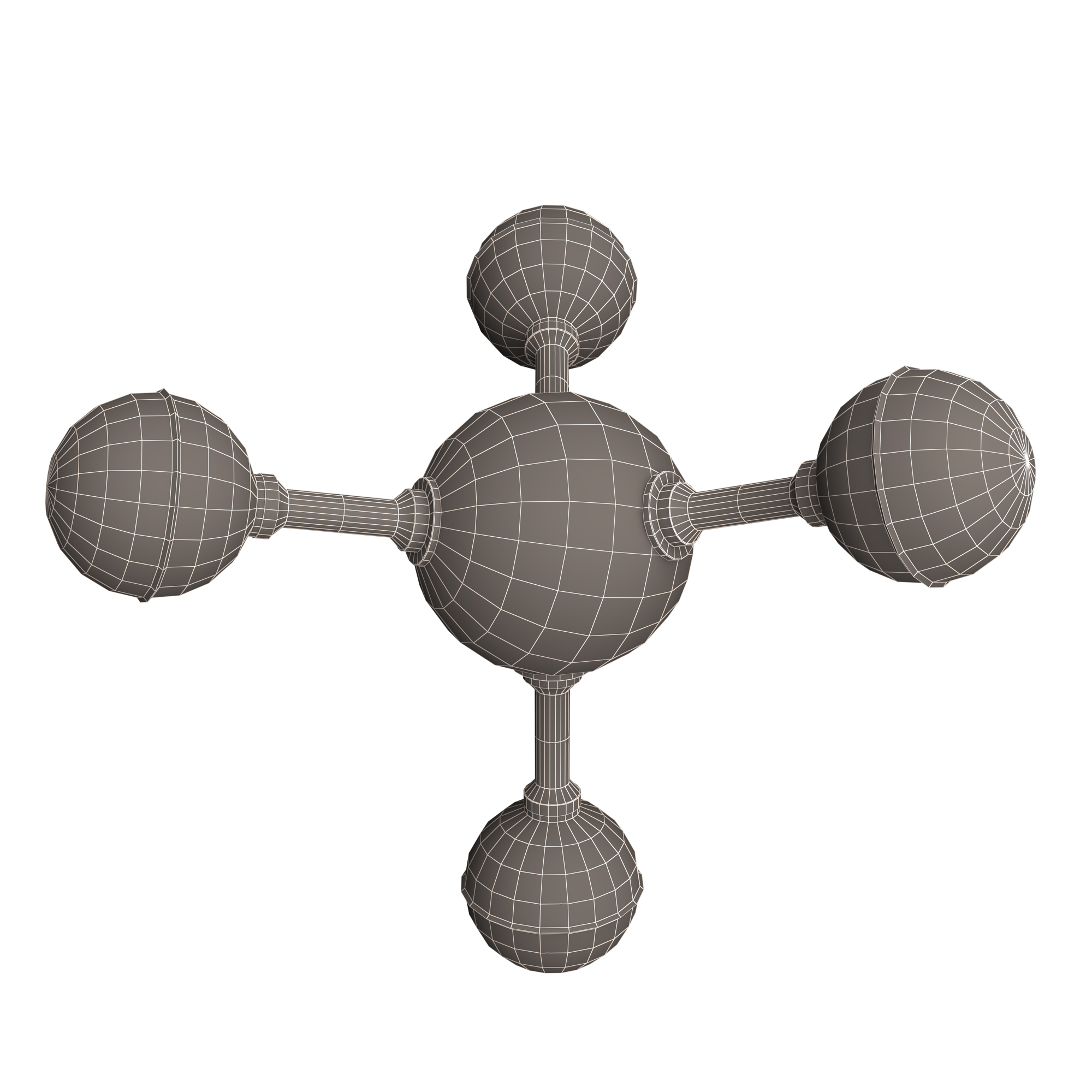 Methane Model