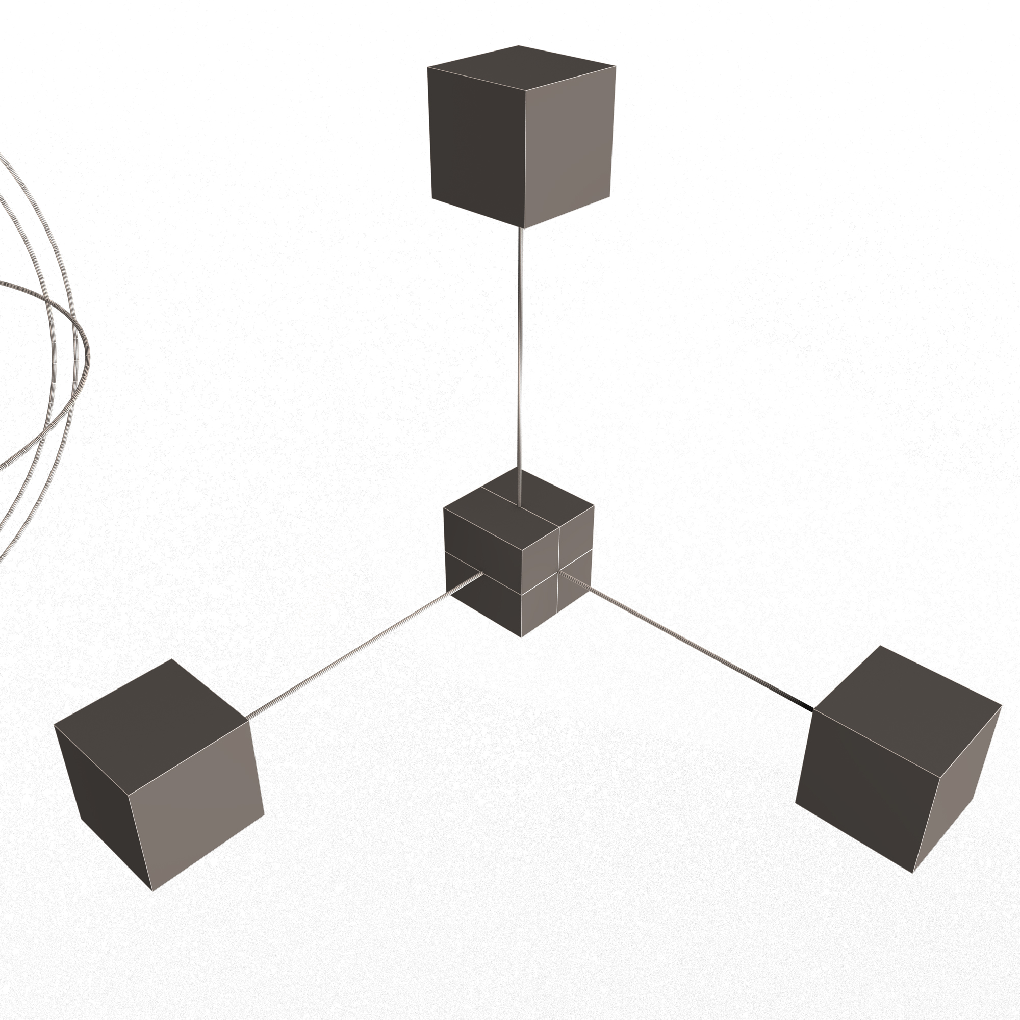3D file Move Rotate and Scale・Design to download and 3D print・Cults