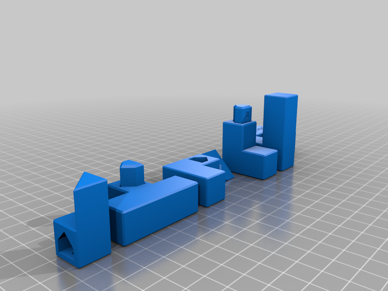 Free STL file Peppermint Basket・3D printable model to download・Cults