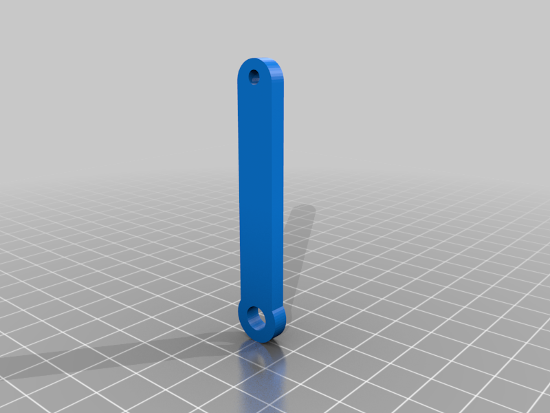 Free STL file Flight sim throttle 🎲・3D printable model to download・Cults