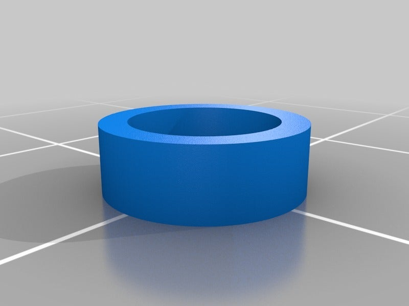 Free STL file SK3-2122 -2100kv spacer ring propeller・3D printing idea ...