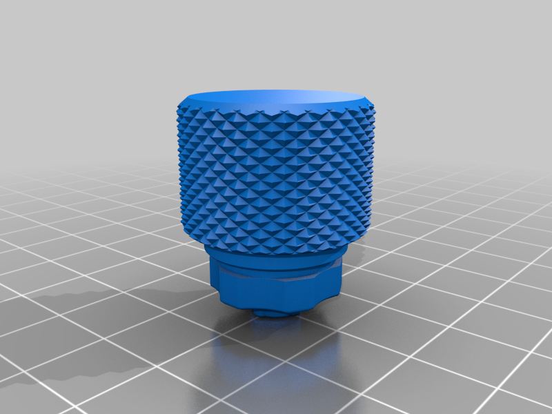 Free 3D file Speedloader .44 Magnum ⚽・Model to download and 3D print・Cults