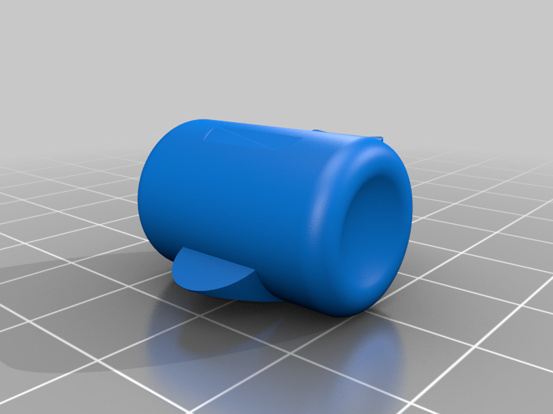 Fichier 3D gratuit Luger P08 🎭・Modèle à télécharger et à imprimer en 3D・Cults