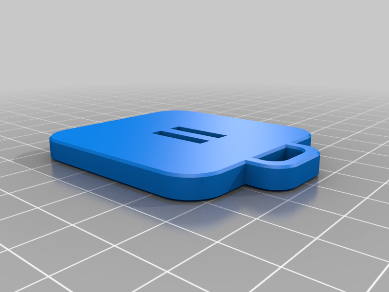 Free 3D file DJI Mini 4 Pro RC2 Bike Mount - GoPro Adapter 🚁・3D printer ...