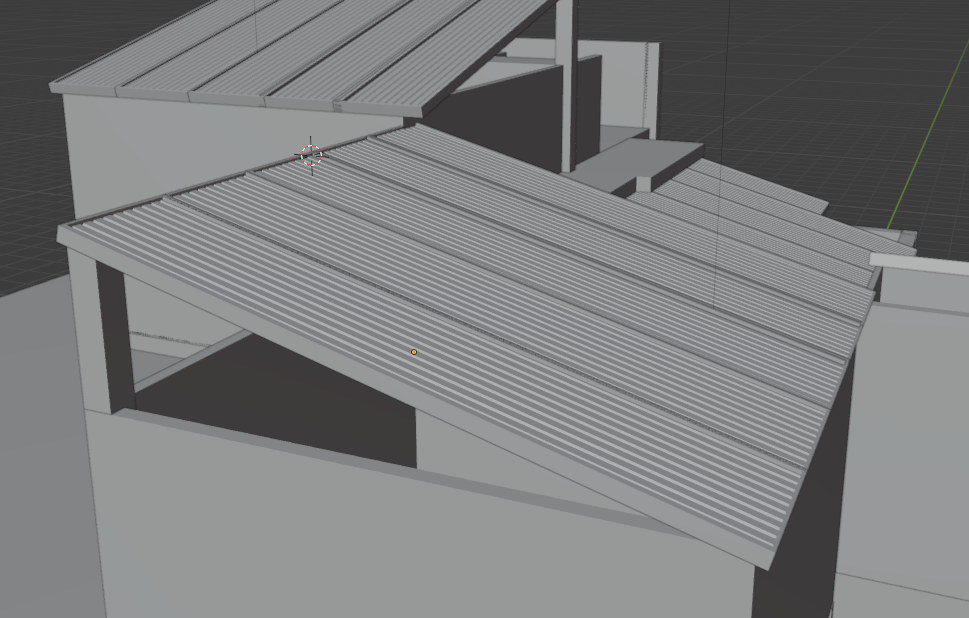 Archivo STL gratis Teja, Chapa・Plan de la impresora 3D para descargar・Cults
