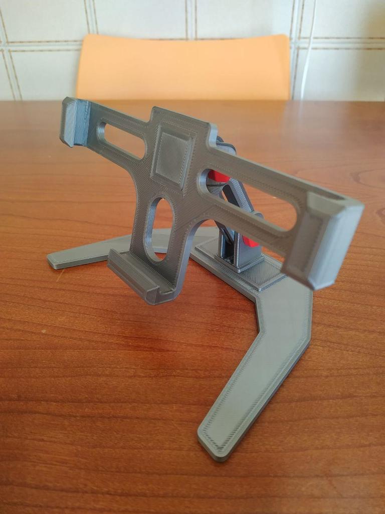 Free 3D file Xiaomi RedMi note 5 stand / holder・Template to download ...