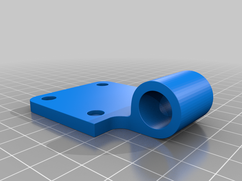 Free 3D file Lift-off Hinge・3D print design to download・Cults