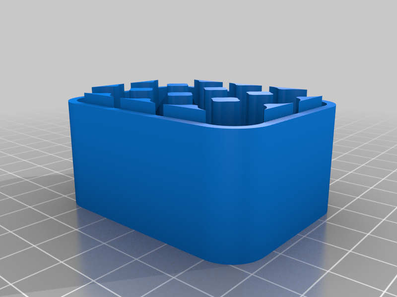 Free 3D file YpsoPump_bottom・Design to download and 3D print・Cults
