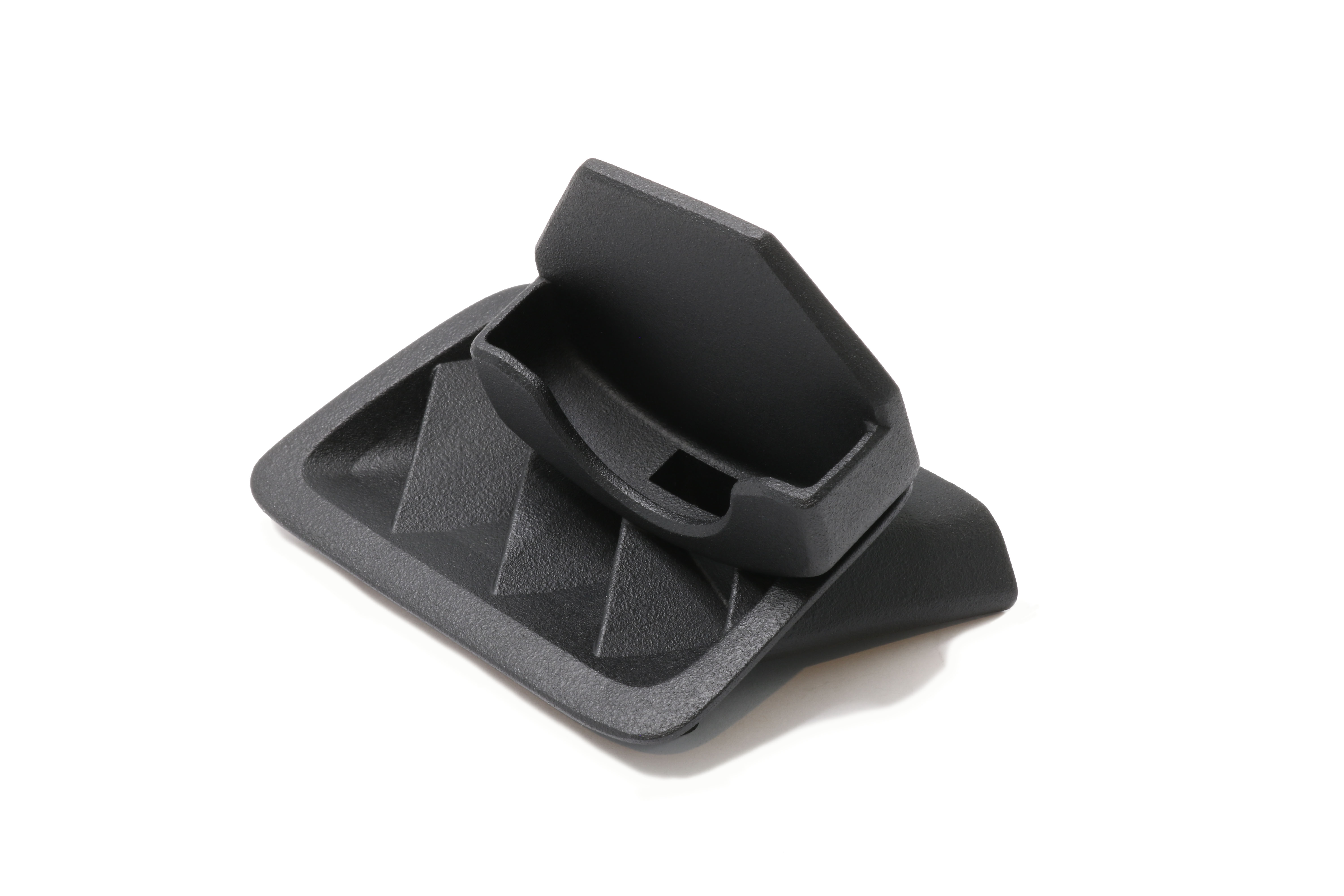 STL file Cobb Accessport mount for 2015+ Subaru WRX /STi 👽・3D print ...