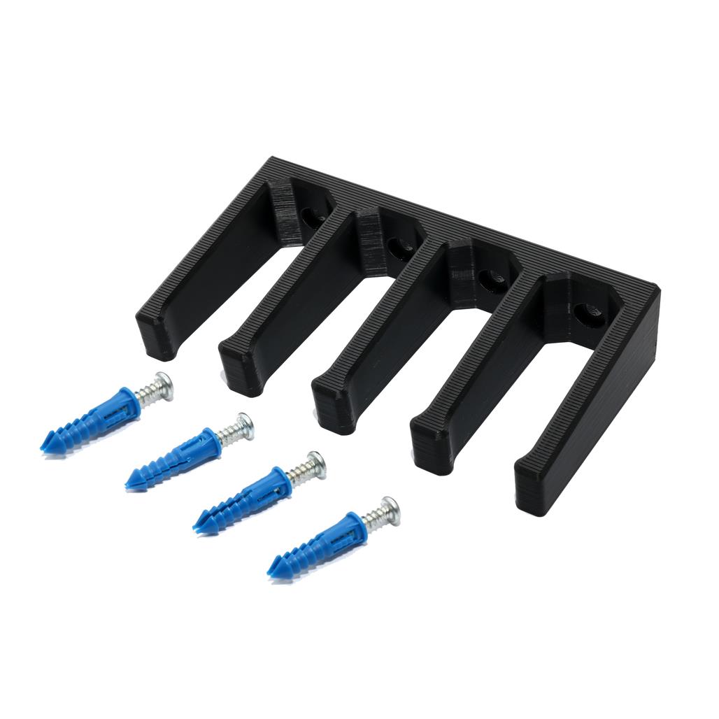 STL file Wall mount PMAG hanger・Design to download and 3D print・Cults